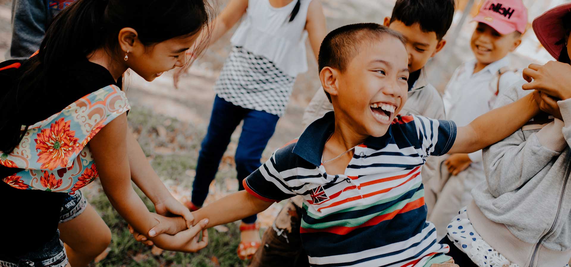 Sponsor a Child | Donate to Third World Countries