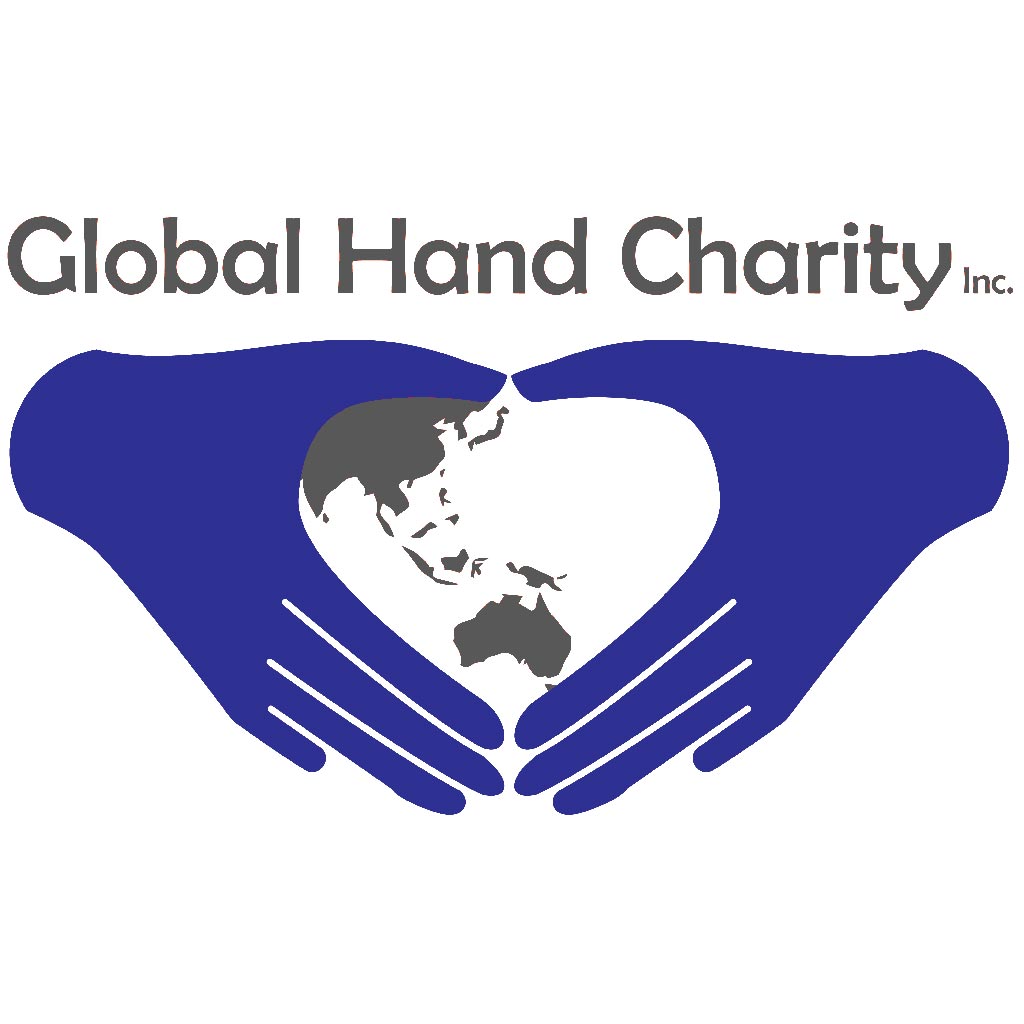 Make A Donation Today - Supporting Third World Poverty | Global Hand ...